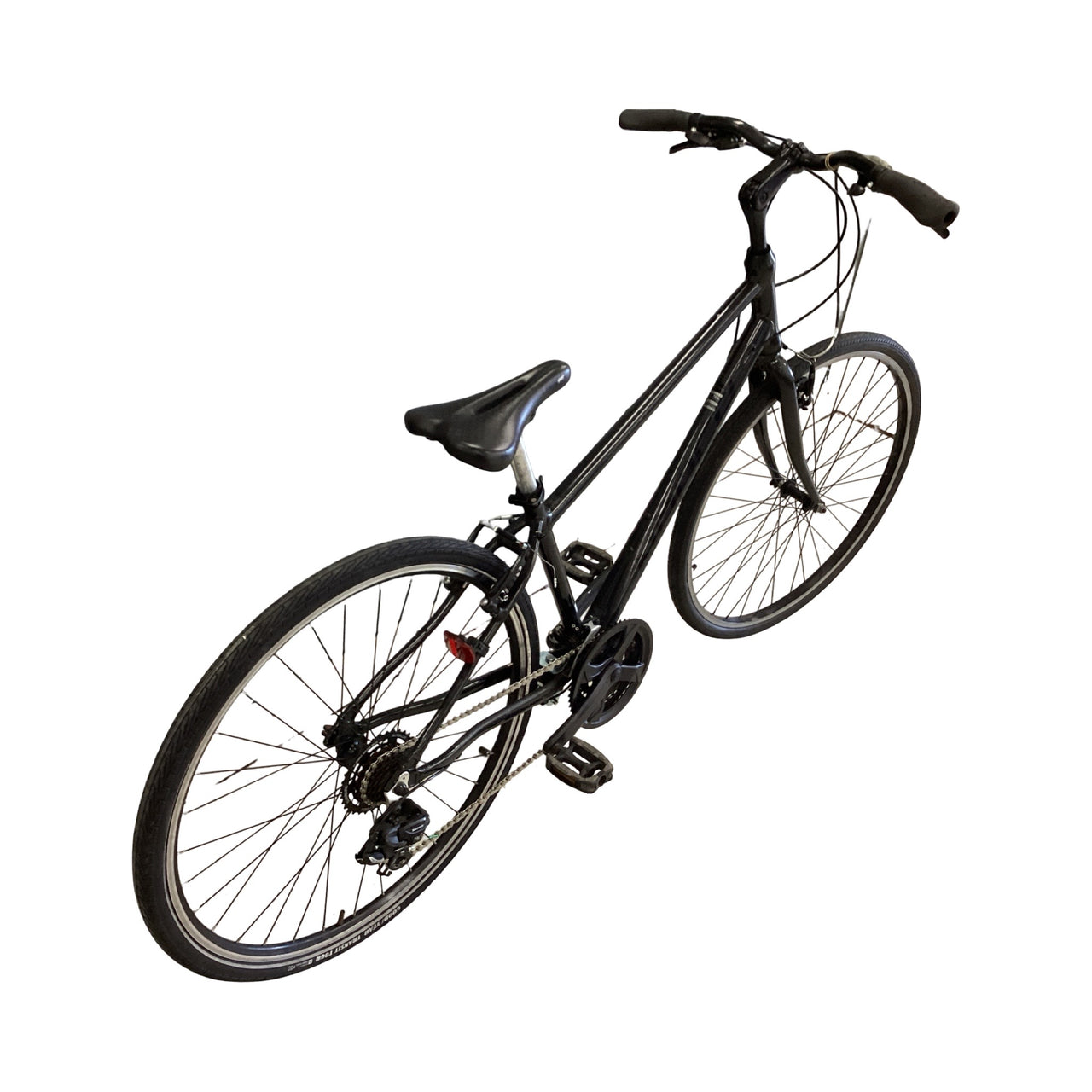 Brainwave Bikes - Shop Pre-Pedalled, High Quality Bikes in Melbourne.